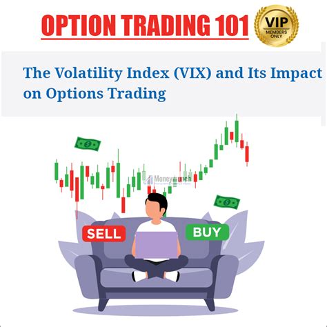 The Volatility Index Vix And Its Impact On Options Trading Moneymunch
