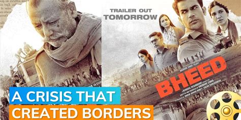 ‘bheed Trailer Rajkummar Rao Bhumi Pednekar Starrer Gives Glimpse Of