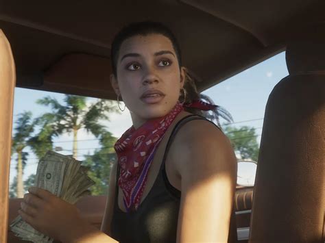 Gta 6 Publisher Issues Promising Update On Most Anticipated Game Of