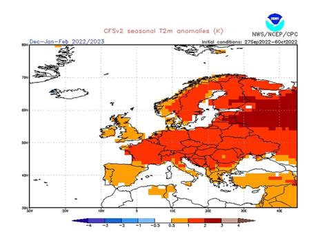 Düstere Prognose Winter ohne Schnee Wärme bleibt bis Ende Oktober