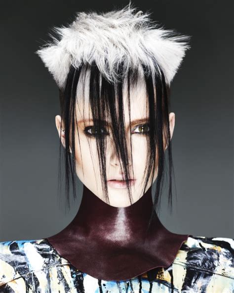 Graffiti By Thomas Hills Lauren Killick Th1 Hair Planetlook