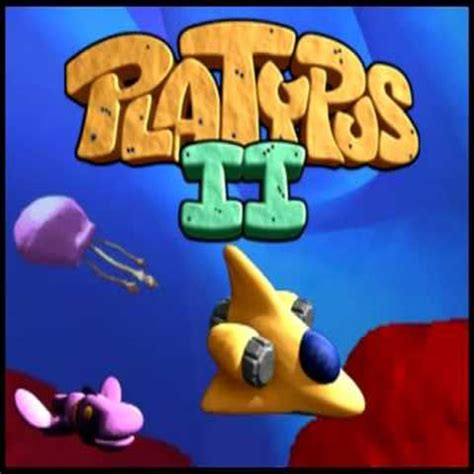 دانلود بازی Platypus 2 برای کامپیوتر