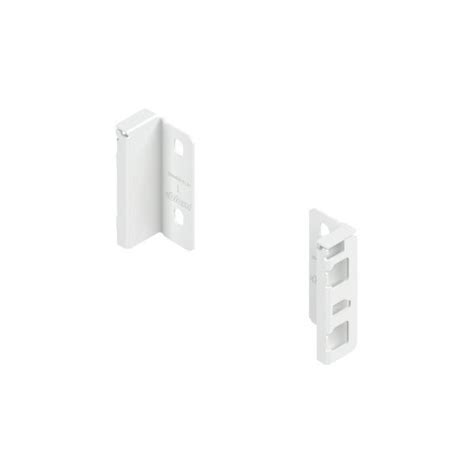 Set Of Merivobox” Back M Brackets Lr White