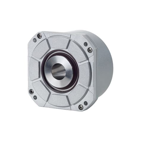 Introduction To Encoder Resolution And Accuracy Ostbridge