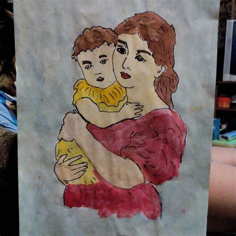 Листівки до Дня матері своїми руками 15 фото як зробити відкритки Радіо Незламних