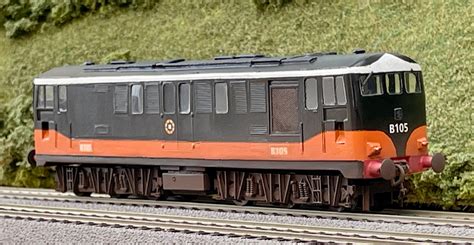 Cie B Class Locomotive Kitbuilding And Scratchbuilding Rmweb