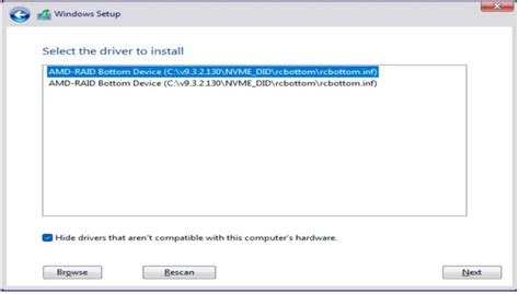 Amd Raid Setup Instructions