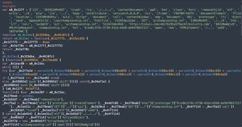 Cve 2021 40444 Ms Office Zero Day Vulnerability