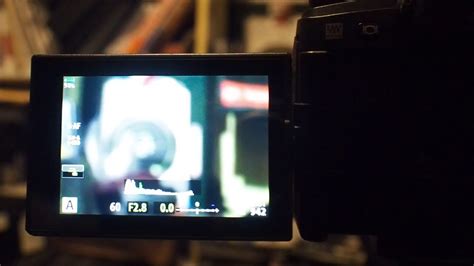 EM Mk II Low Light Autofocus YouTube