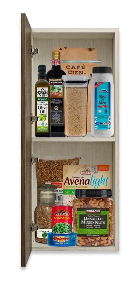 Repisa Alacena Flotante Vertical Moderna Minimalista Envío gratis