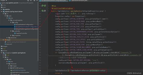 Aj Captcha验证码使用教程and源码解读 Csdn博客