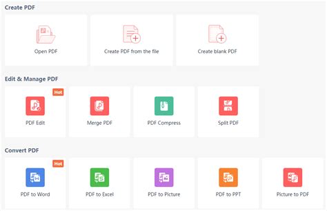 Best 4 Steps On How To Edit PDF In Preview On Windows With WPS Office