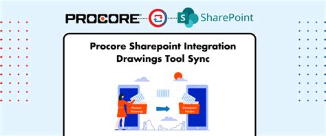 Syncezys New Procore Drawings To Sharepoint Sync Now In Beta Syncezy