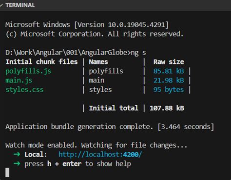 How To Deploy Angular 17 Application Freely