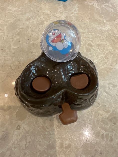 Doraemon Collection Hobbies And Toys Toys And Games On Carousell