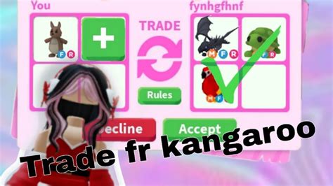 Трейд фр кенгуру ЧТО ДАЮТ😲 Youtube