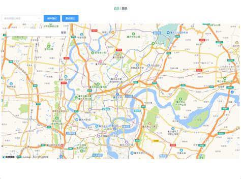 高德地图绘制矩形、多边形围栏获取坐标点uniapp在高德地图上手动画矩形 Csdn博客