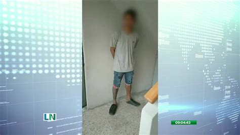 Autoridades Ordenan Prisión Preventiva Para El Padre Acusado De Abusar