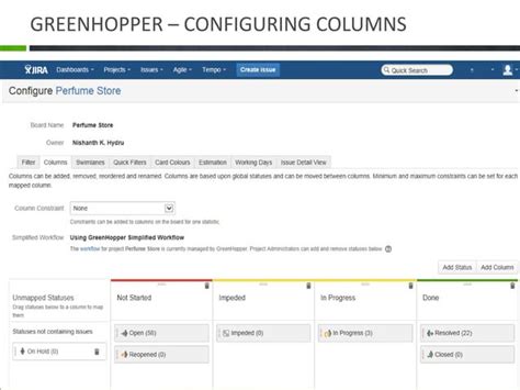 Introducing Jira Agile Ppt