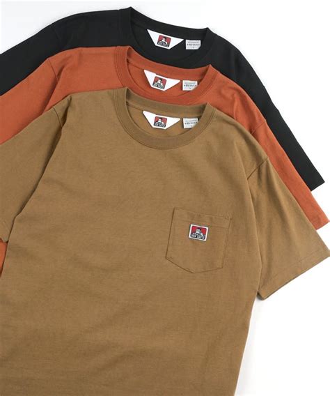 Ben Davis Oversized T Shirt Mens Fashion Tops And Sets Tshirts And Polo