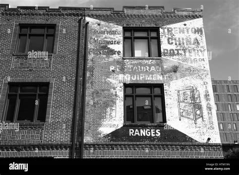 Trenton China Pottery Restaurant Equipment Store Old Style