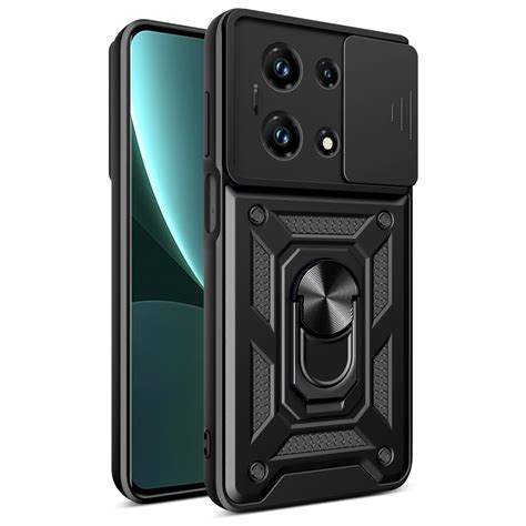 ETUI EXOGUARD CAMSHIELD INFINIX NOTE G PANCERNE CASE OBUDOWA FUTERAŁ EXOGUARD