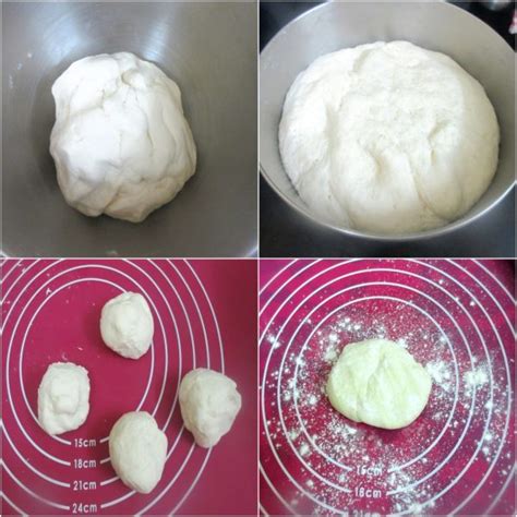 Qutab With Cheese And Herbs