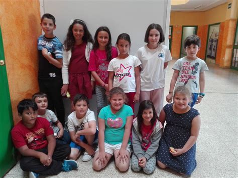 Ceip San Bernardo