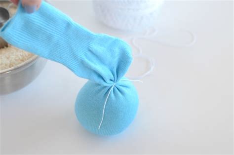 Diy No Sew Sock Bunny Adorable Easter Craft Tutorial Sock Bunny