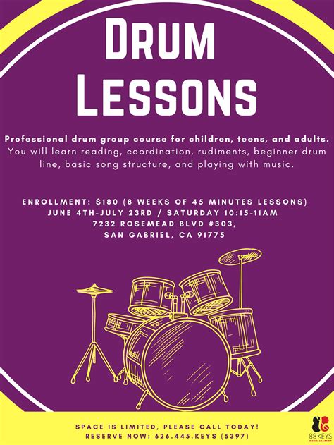 Structure Music Academy