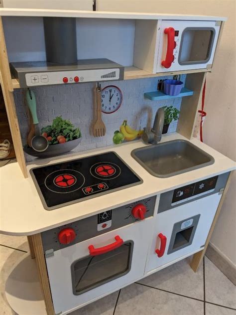 Lidl dječja kuhinja