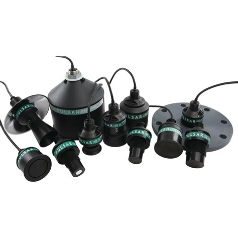 DB Ultrasonic Transducer Series Linkmet Controls Pte Ltd