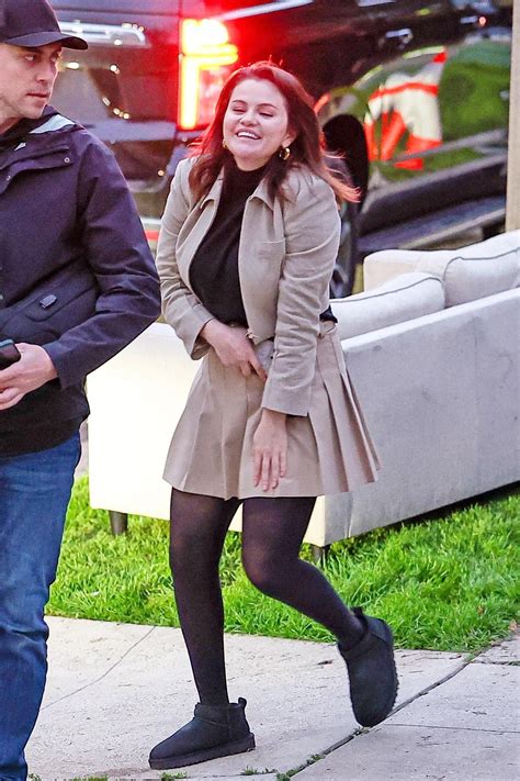 Selena Gomez Rcelebsintights