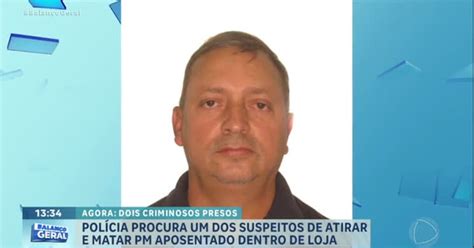 Policial Aposentado é Morto A Tiros Dentro De Mercado Na Zona Leste De