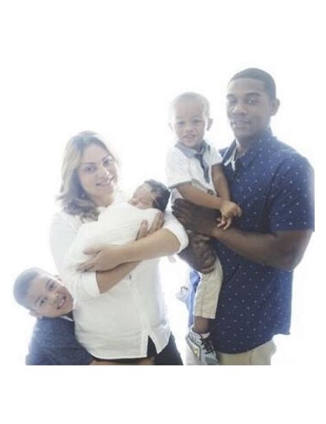 Mom Of Slain Army Vet Seeks Gop Nod To Topple Rep Jamaal Bowman