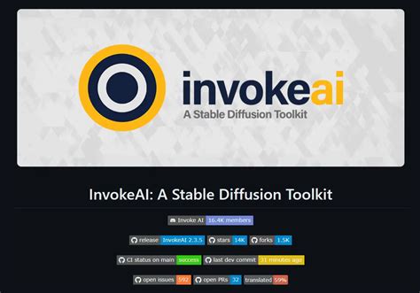 Invokeai Ai Valley
