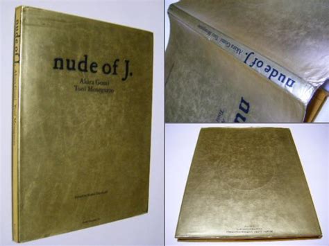 Nude Of J