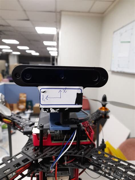 a vio system using oak d and raspberry pi blog ardupilot discourse