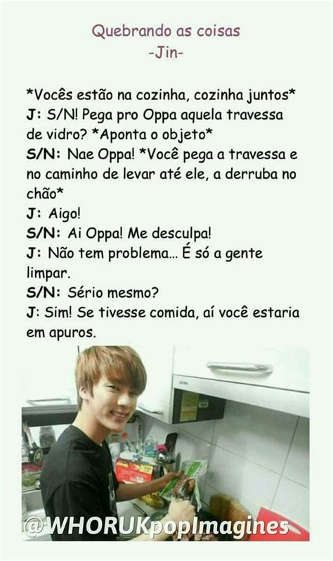 Pin De Carina Em Imagine BTS Frases Em Portugues Imagine