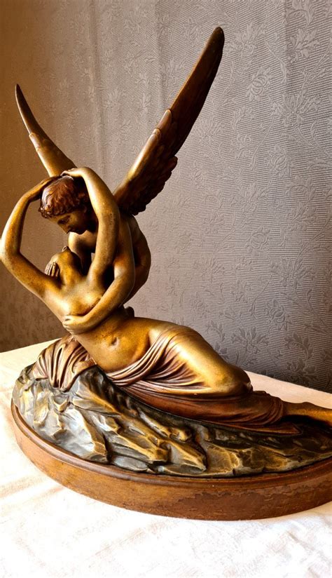 Proantic Plaster Sculpture