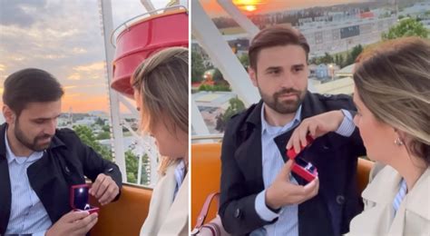 ВИДЕО Познатата Македонка вечерва објави дека саканиот ја запросил Breaking News Macedonia