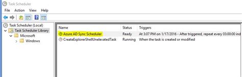 How To Force Azure Ad Sync To Sync Data With Azure Ad Rebeladmin