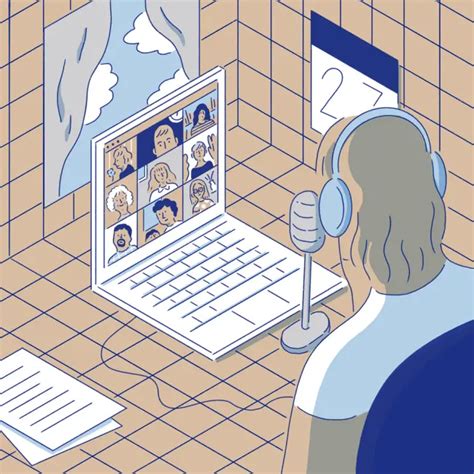 Why Detachment Is The Key To Surviving Distributed Work Dropbox Blog