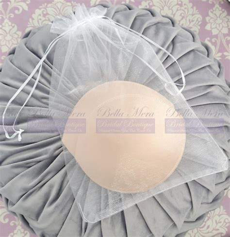 Half Moon Push Up Foam Luxe Bra Cups Bra Push Up Pads Push Up Cups
