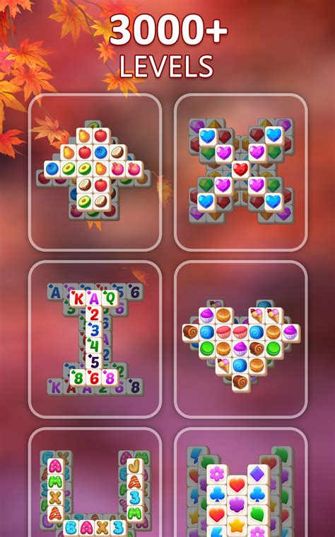 Tile Match Brain Puzzle Game Apk For Android Download