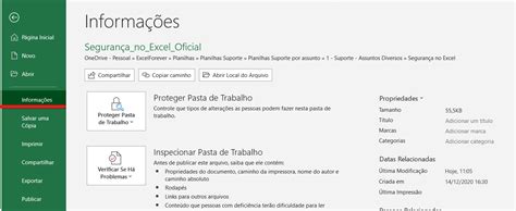 criptografar pasta com senha no excel excelforever