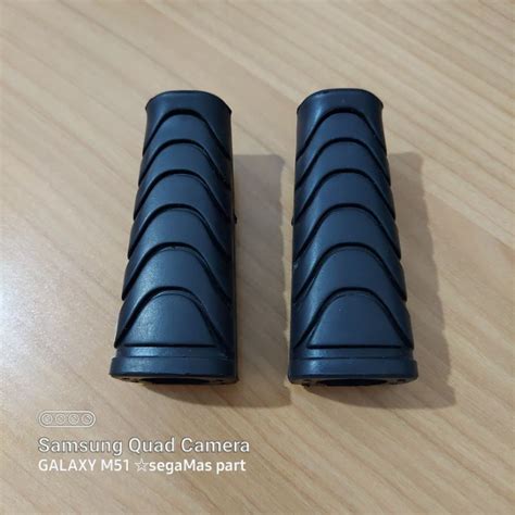 Jual Karet Step Footstep Beat Scoopy Vario 125 150 Revo Verza Spacy