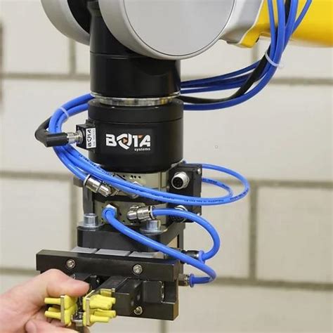 Bota Systems Laxone Serial Laxone Ethercat 6 轴力扭矩传感器ft 传感器 知乎