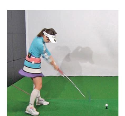 ダワ筋スティック｜lynx Golf