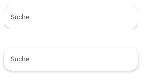 Android Show Shadow On AppCompatEditText Stack Overflow